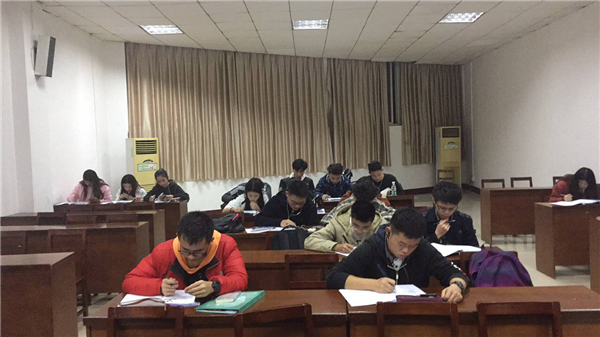 武汉理工大学国际教育学院